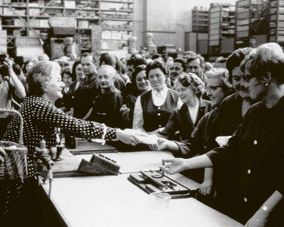 Newsroom - hoerbiger.com